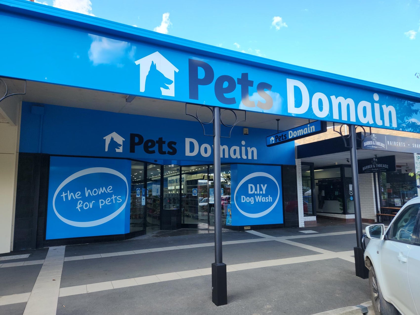 About Us – Pets Domain
