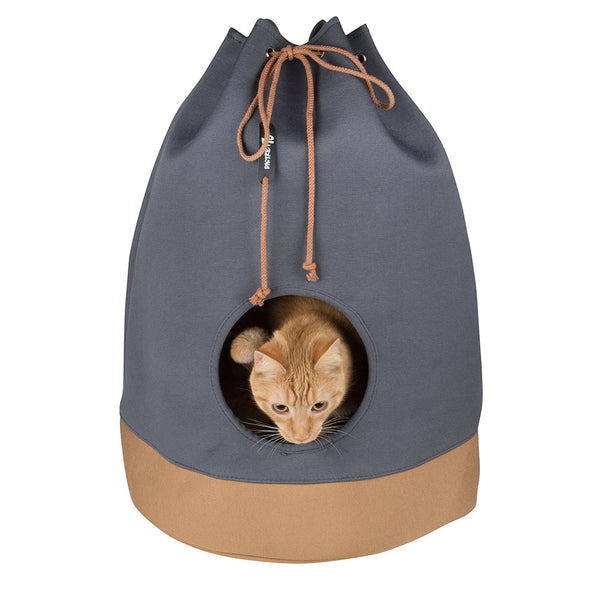 District 70 - CASA Cat House (Cognac) – Pets Domain