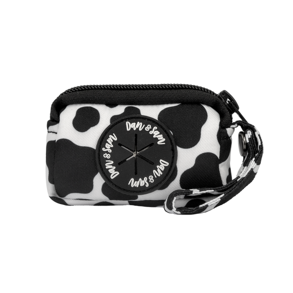 Dan & Sam - Poop Bag Dispenser (Milkshake) – Pets Domain