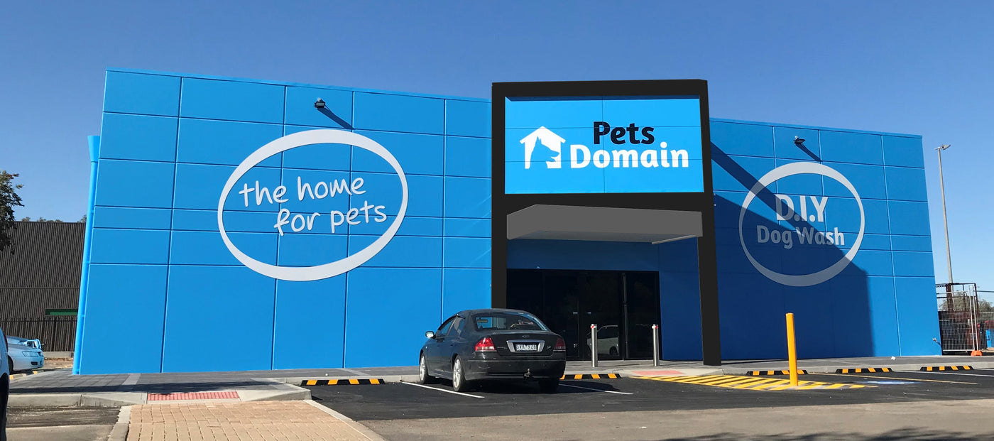 About Us – Pets Domain