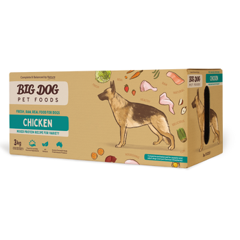 Big Dog Entire Range – Pets Domain
