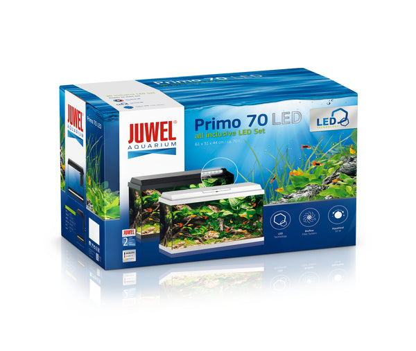 Juwel - Primo LED Aquarium (70L) – Pets Domain