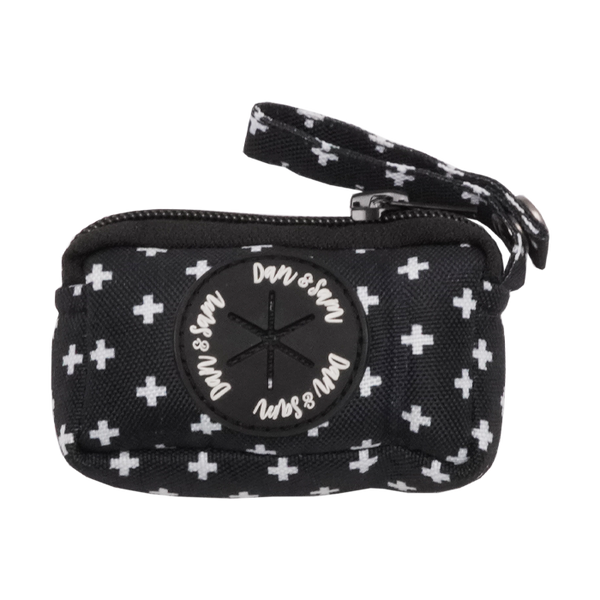 Dan & Sam - Poop Bag Dispenser (Crossways) – Pets Domain