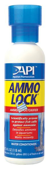API - Ammo Lock (118ml) – Pets Domain