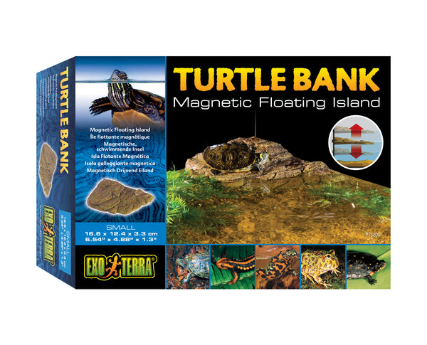 Exo Terra - Turtle Bank (Small) – Pets Domain