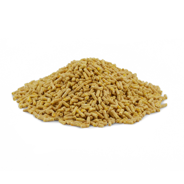 Peckish - Adult Hookbill 2mm Pellet (500g) – Pets Domain